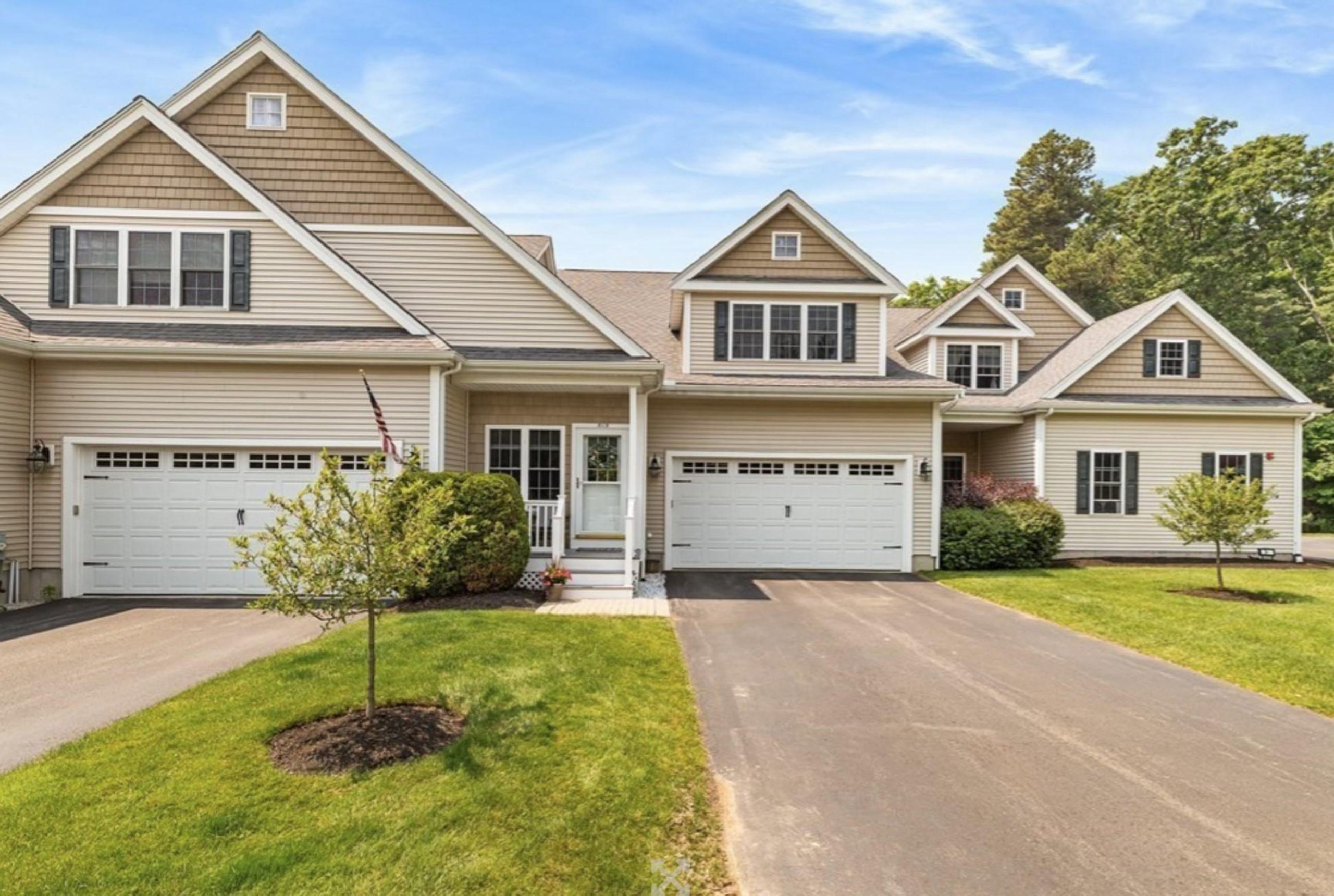 Pine Ridge – Aicardi Construction